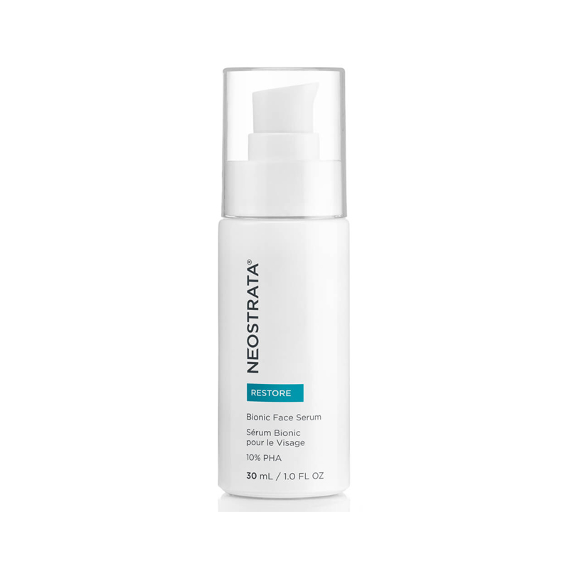 Bionic Face Serum - NEOSTRATA Ireland