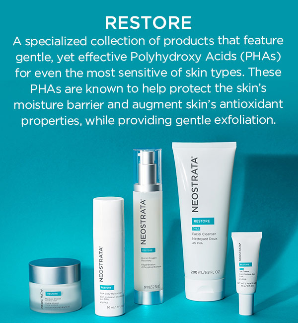 Restore | Neostrata Ireland