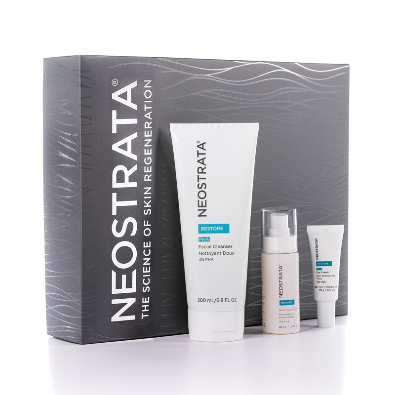 Rosacea / Redness - NEOSTRATA Ireland