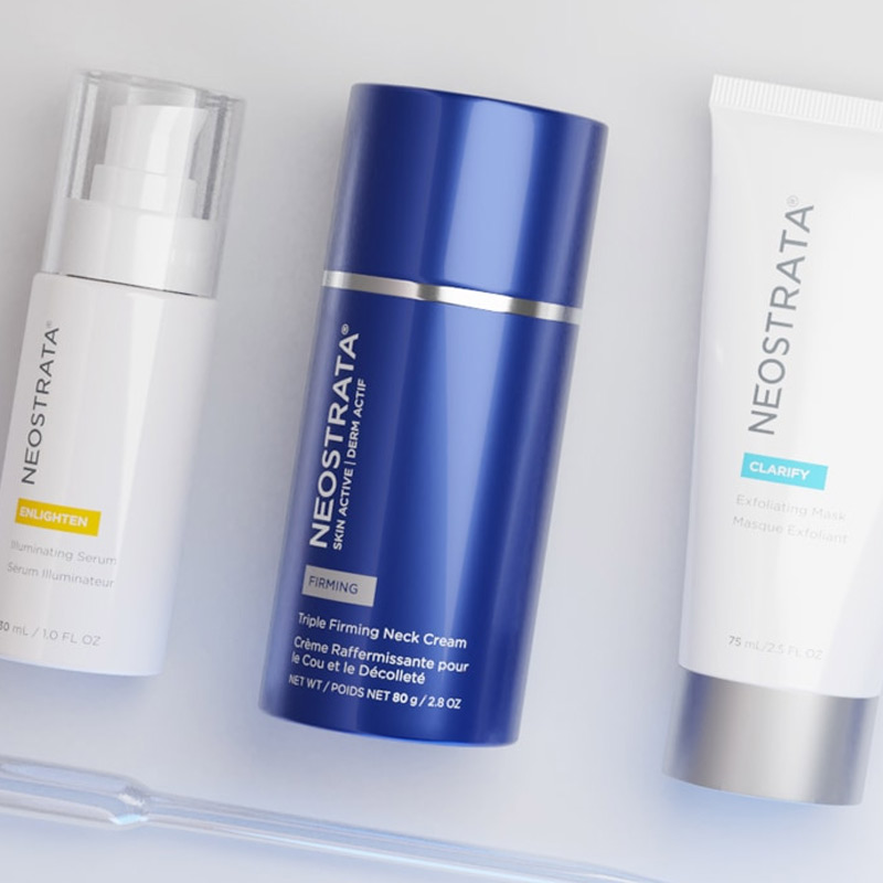 NEOSTRATA Ireland Official Website